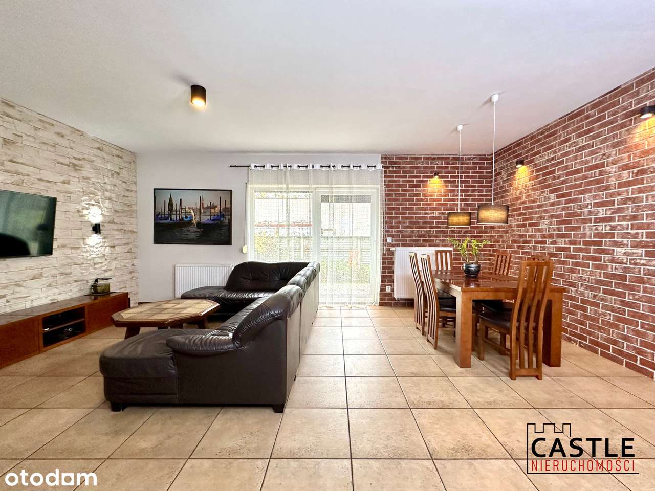 3 pokoje, dom na sprzedaż - ul. Południowa, Przeźmierowo - 67595288 ...