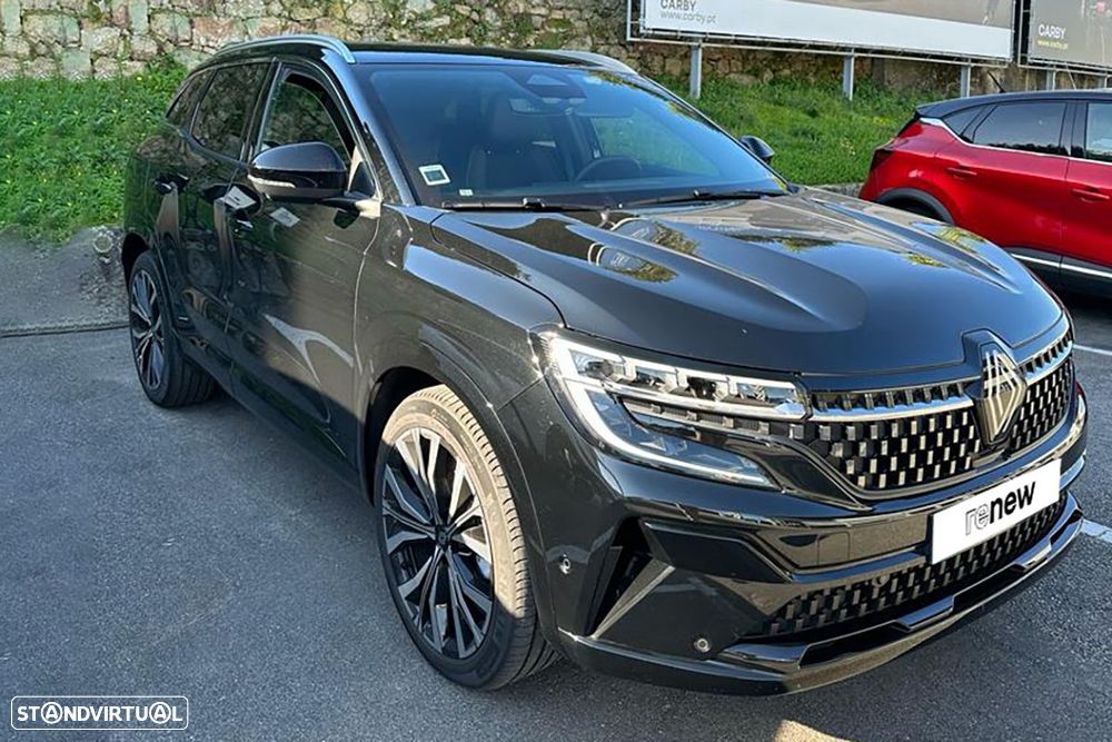 Usados Renault Austral - 37 990 EUR, 6 000 km, 2023 - Standvirtual