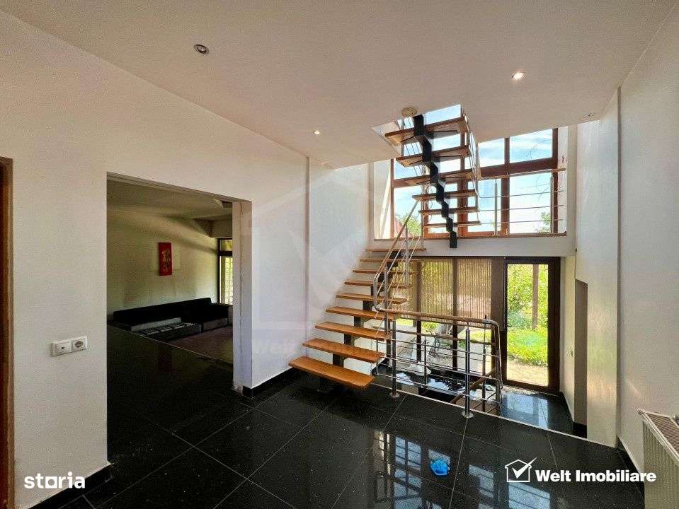 400 m², spatiu comercial de inchiriat - Cluj (judet), Europa - 10013613 ...