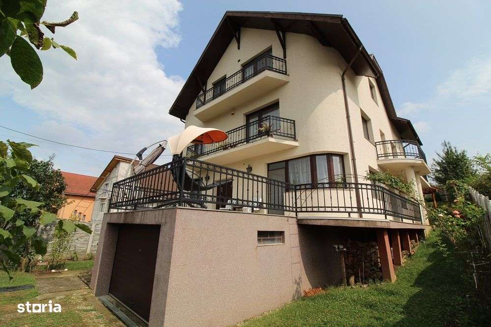 8 camere, casa de vanzare - Hunedoara (judet), Buituri - 7919741 • www ...