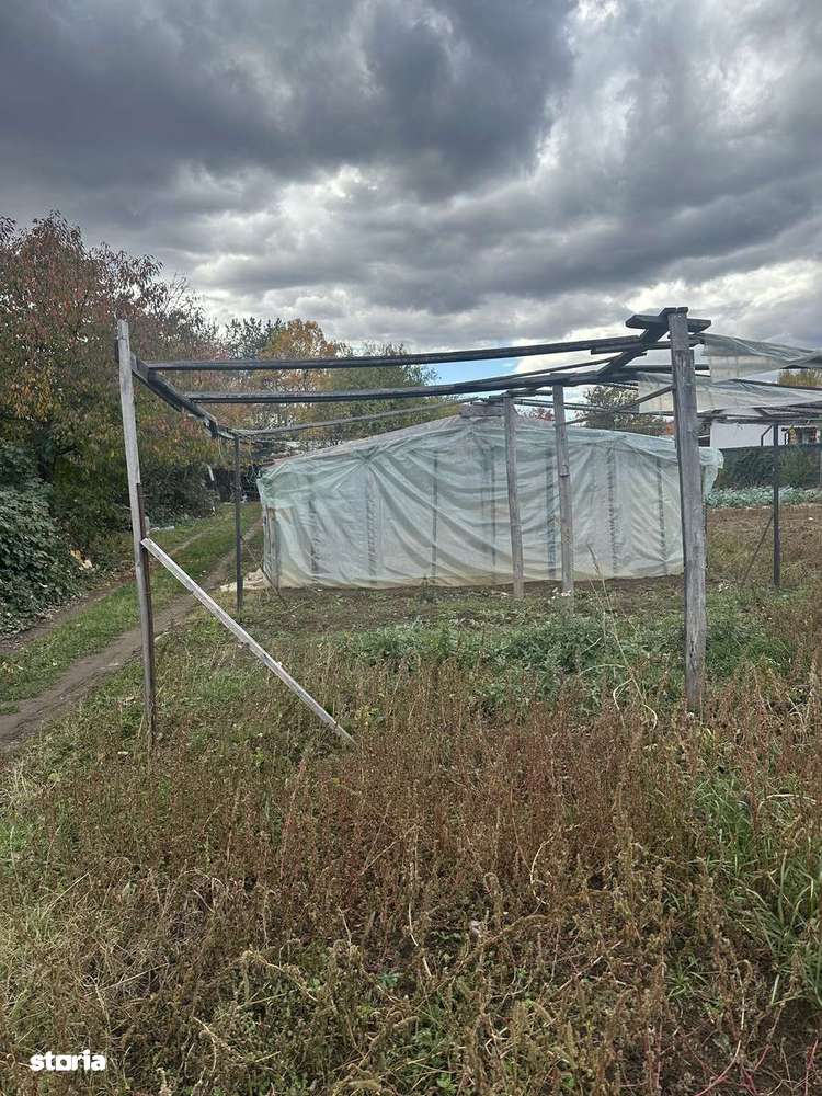 905 m², teren de vanzare - Prahova (judet), Campina - 9872468 • www ...