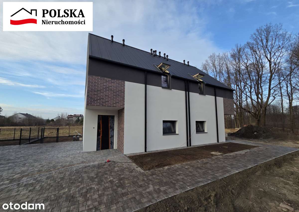 4 pokoje, dom na sprzedaż - Orle, wejherowski, pomorskie - 66844720 ...