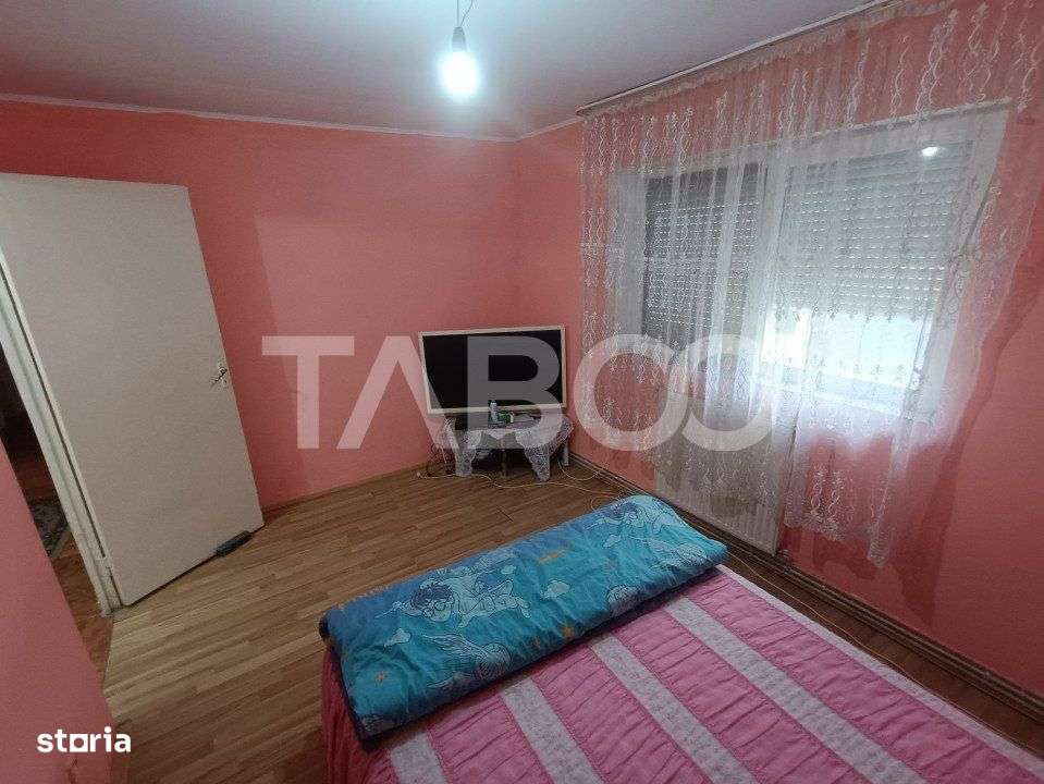 2 camere, apartament de vanzare - Alba (judet), Sebes - 9472131 • www ...