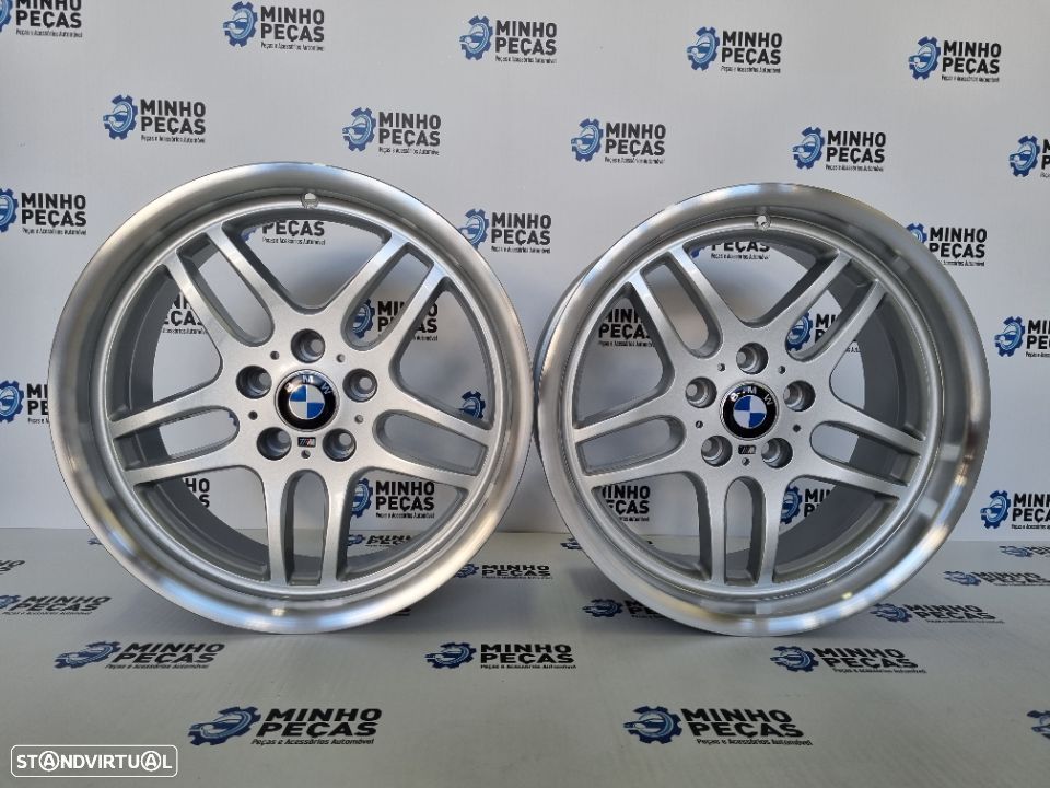 Novos - 680 EUR - Standvirtual