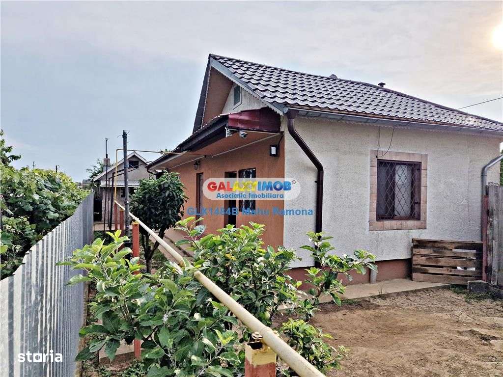 2 camere, casa de vanzare - Giurgiu (judet), Darasti-Vlasca - 9534014 ...
