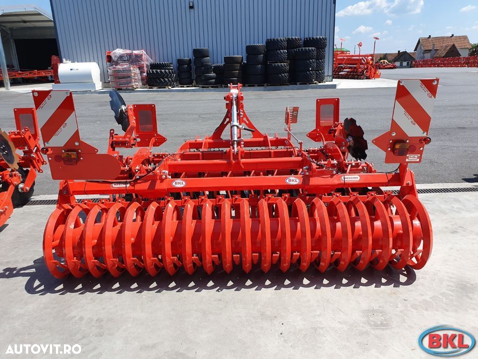 Nou Maschio VELOCE 300 - 11 900 EUR - Autovit