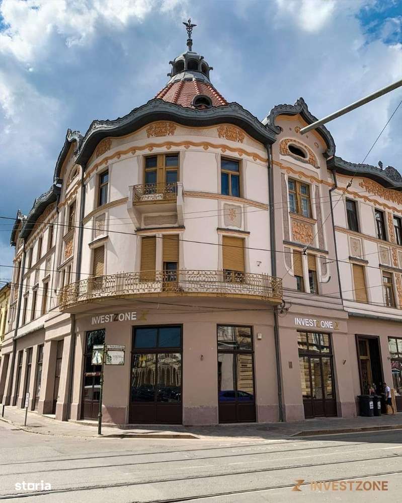 400 m², spatiu comercial de inchiriat - Bihor (judet), Oradea - 8292163 ...