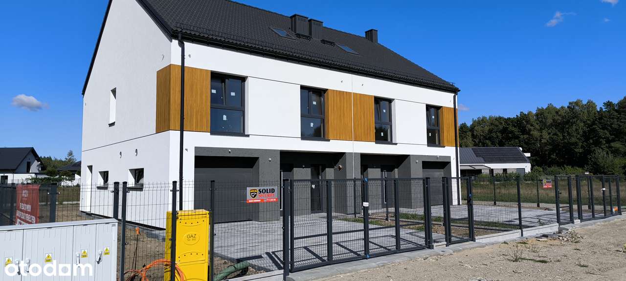 6 pokoi, dom na sprzedaż - Kąty Węgierskie, legionowski, mazowieckie ...