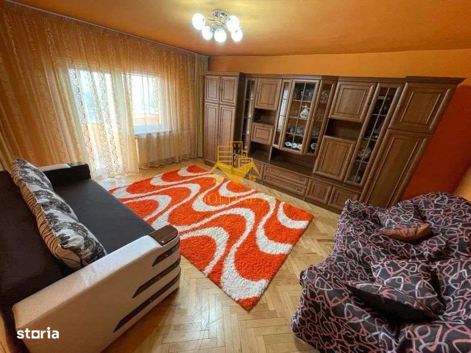 2 camere, apartament de inchiriat - Cluj (judet), Manastur - 9599191 ...