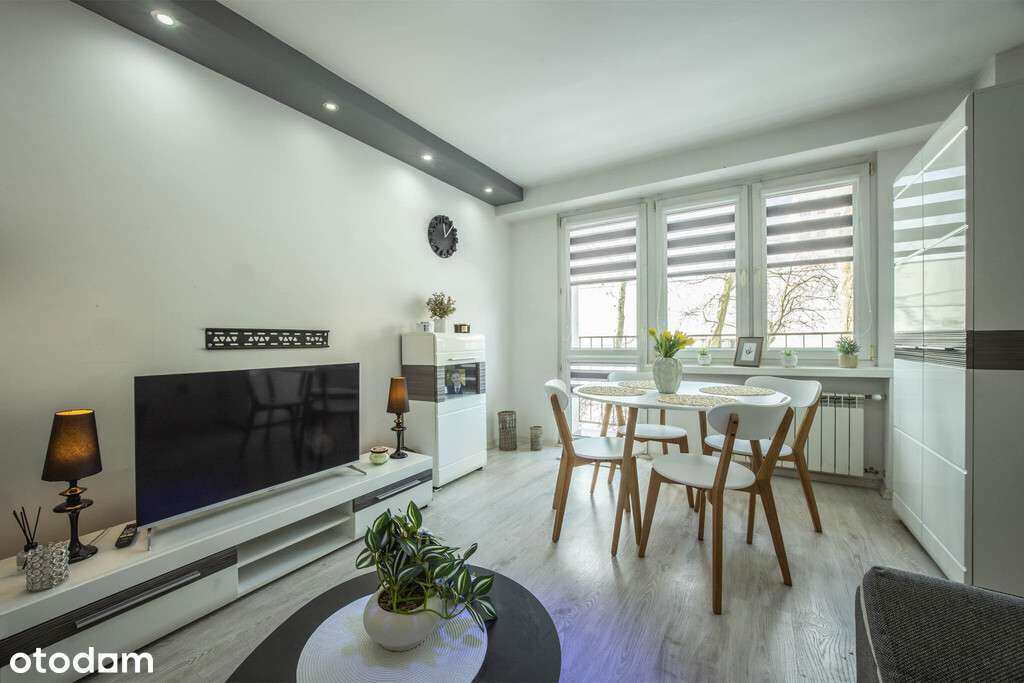 3 pokoje, mieszkanie na sprzedaż - Łódź, Widzew - 67647476 • www.otodom.pl