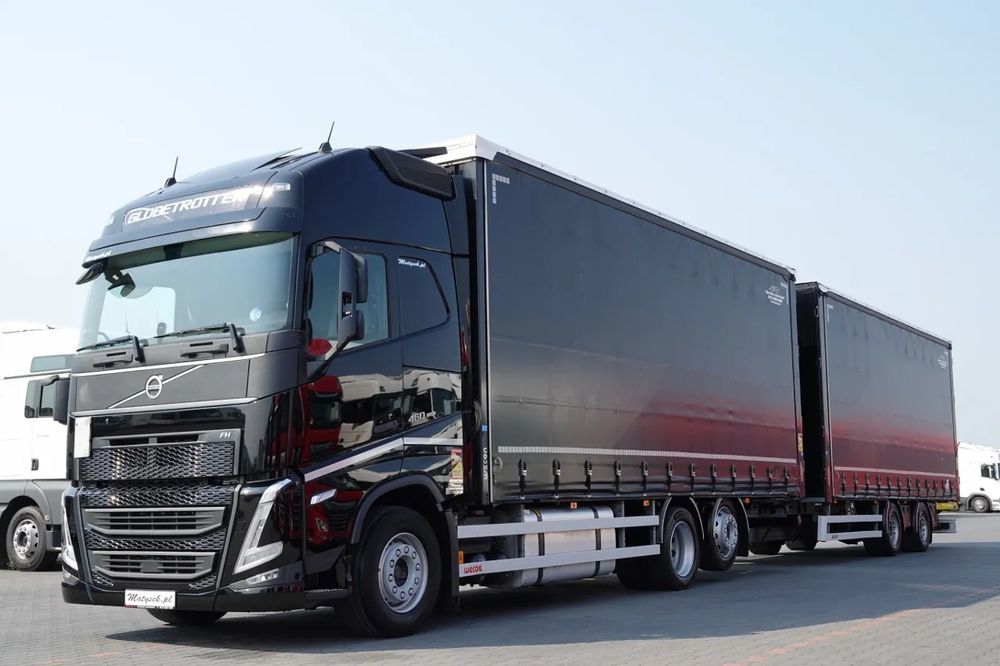 Camioane - Autovit.ro