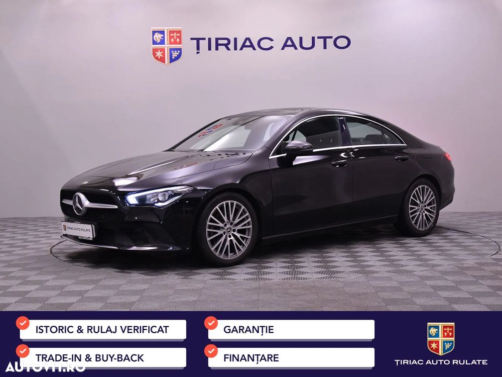 Mașini de vânzare de la TIRIAC AUTO RULATE-EXPOZITIEI - 200 anunțuri ...