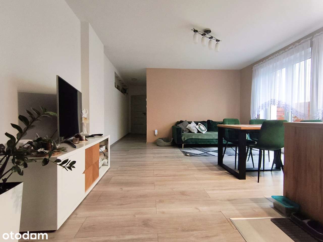 3 pokoje, mieszkanie na sprzedaż - Drezdenko, strzelecko-drezdenecki ...