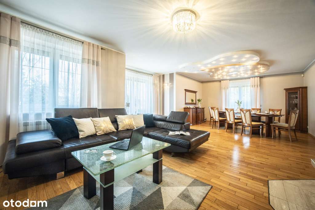 5 pokoi, dom na sprzedaż - Łódź, Górna, Ruda Pabianicka - 67110641 • www.otodom.pl