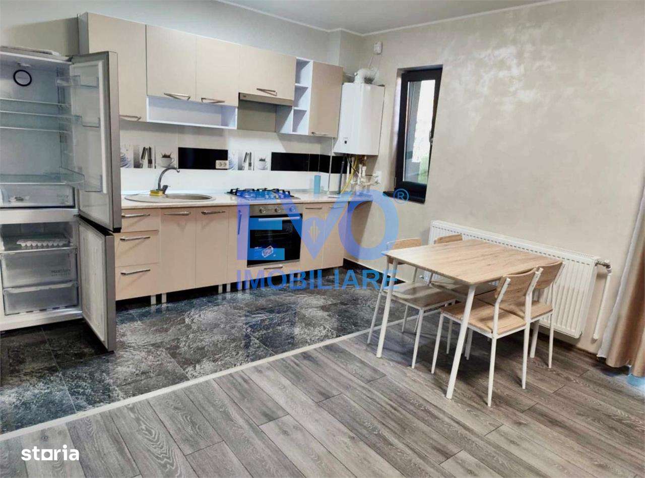 3 camere, apartament de inchiriat - Iasi (judet), Pacurari - 9907058 ...