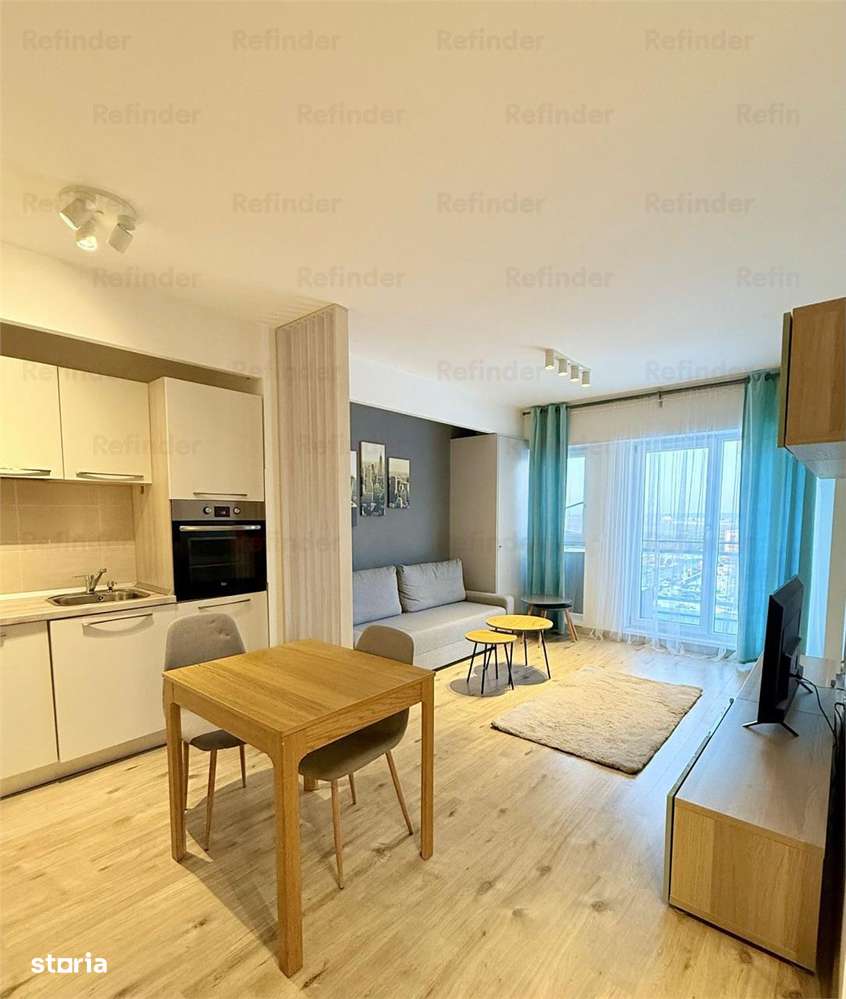 2 camere, apartament de inchiriat - Bucuresti (judet), Soseaua Fabrica ...