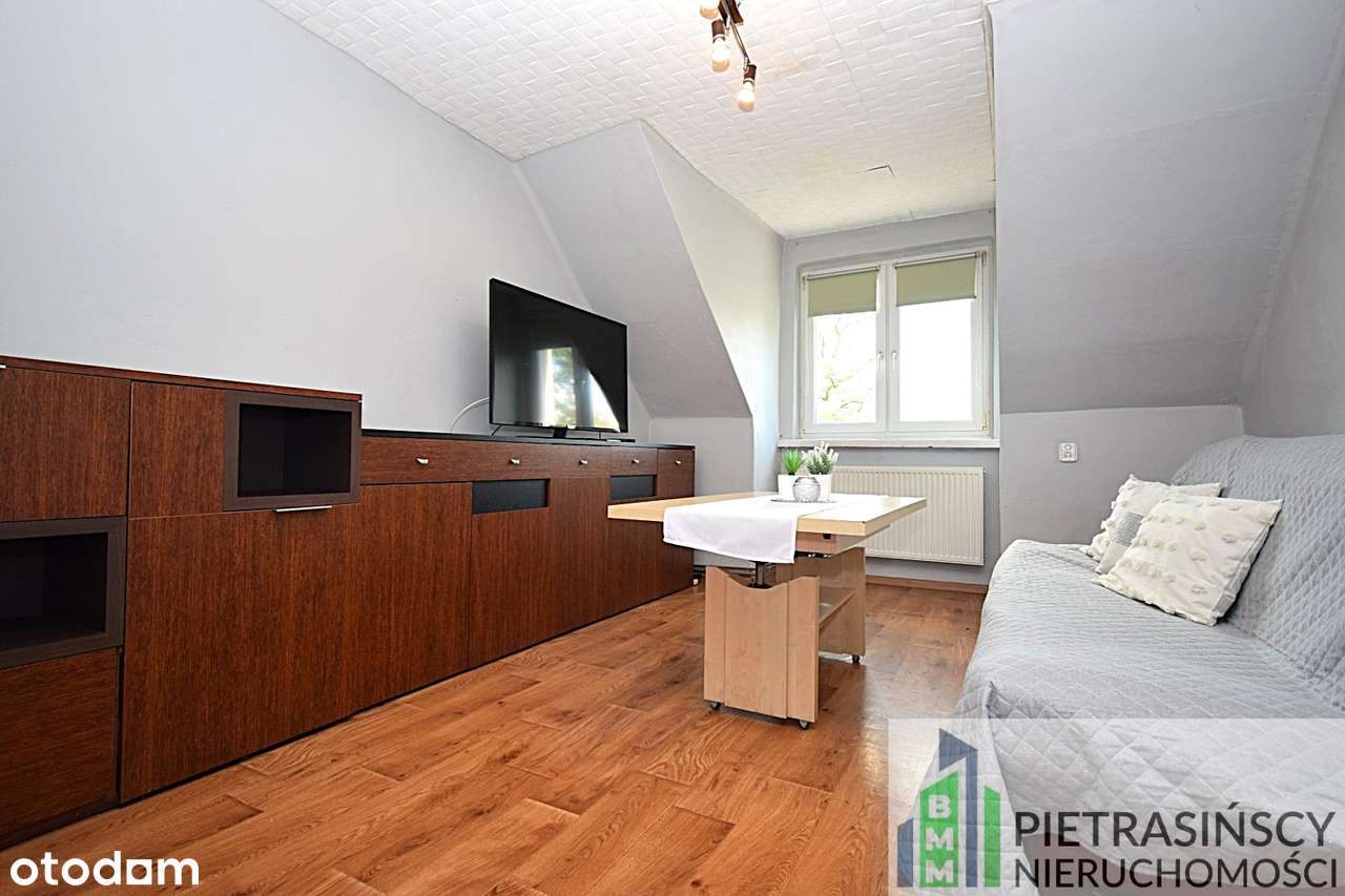 2 pokoje, mieszkanie na sprzedaż - ul. Robotnicza, Zabrze - 67195949 ...