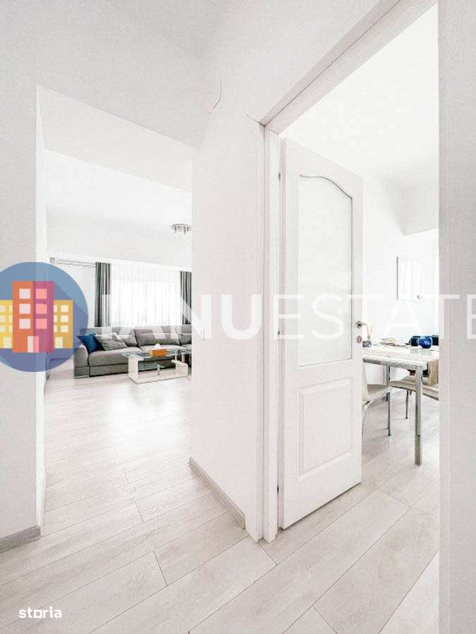 2 camere, apartament de inchiriat - Bucuresti (judet), Strada ...