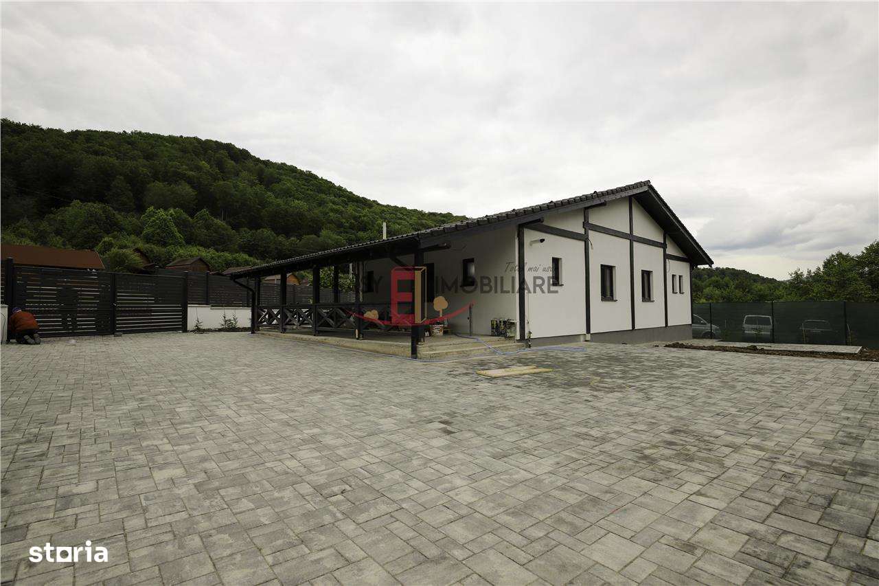 3 camere, casa de vanzare - Mures (judet), Sovata - 9436905 • www.storia.ro