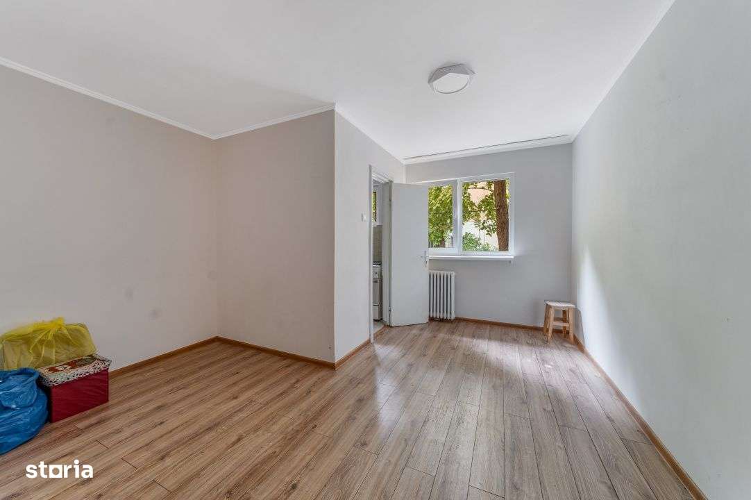 1 Cameră, apartament de vanzare - Bucuresti (judet), Intrarea Badeni ...