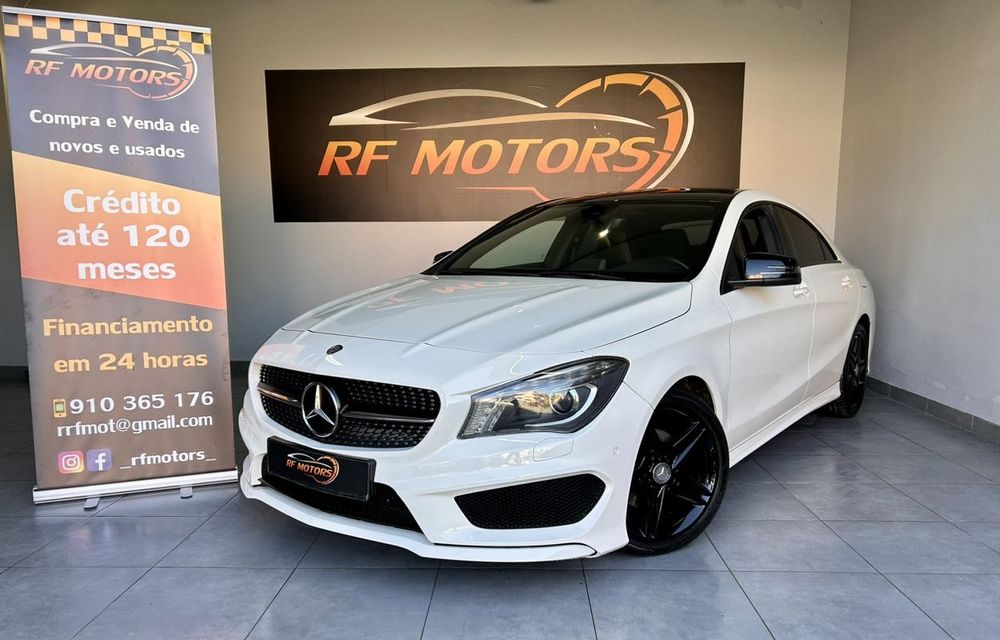 RF MOTORS | Standvirtual