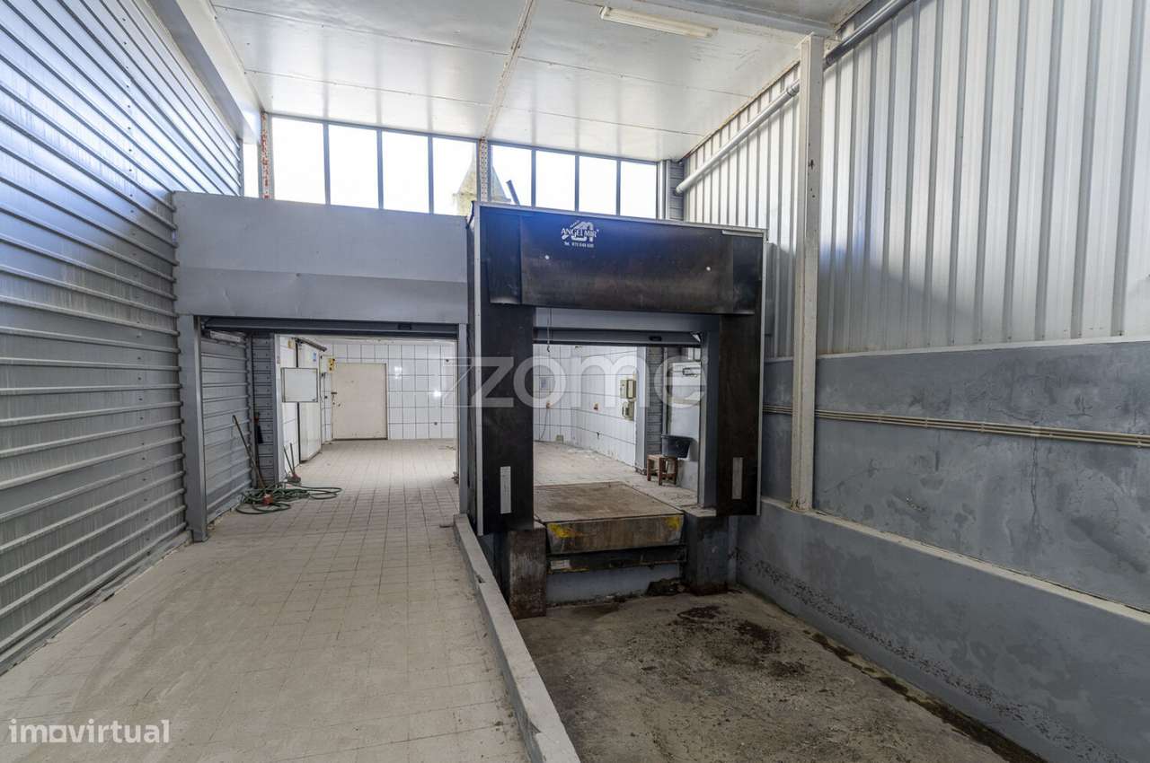 1 887 m², armazém para comprar - 4740-016, Antas - 19006054 • www ...