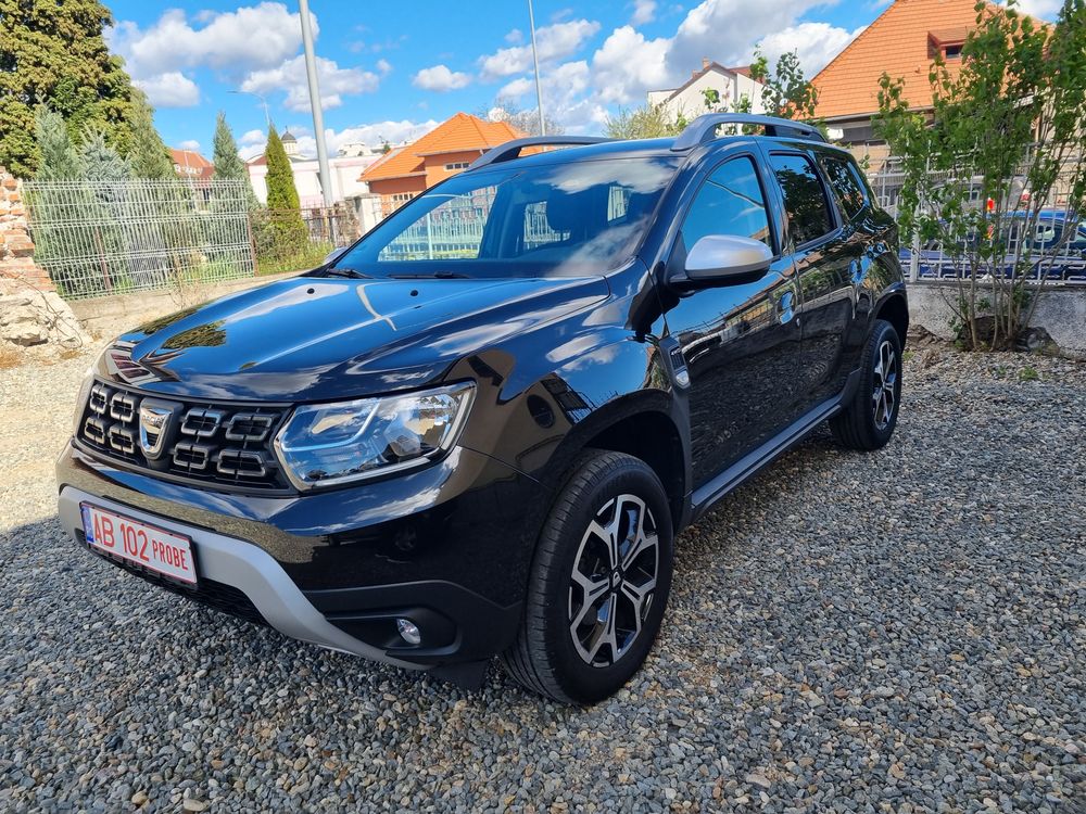 Dacia Duster - Autoturisme - Autovit.ro
