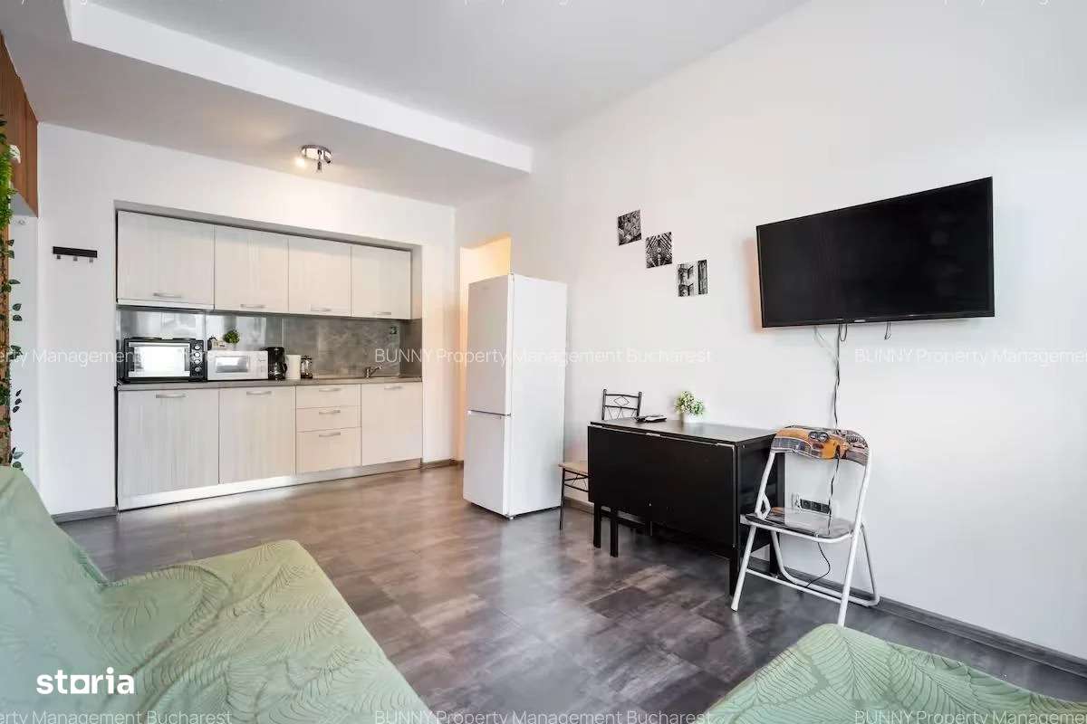 3 camere, apartament de inchiriat - Bucuresti (judet), Strada Colonel ...