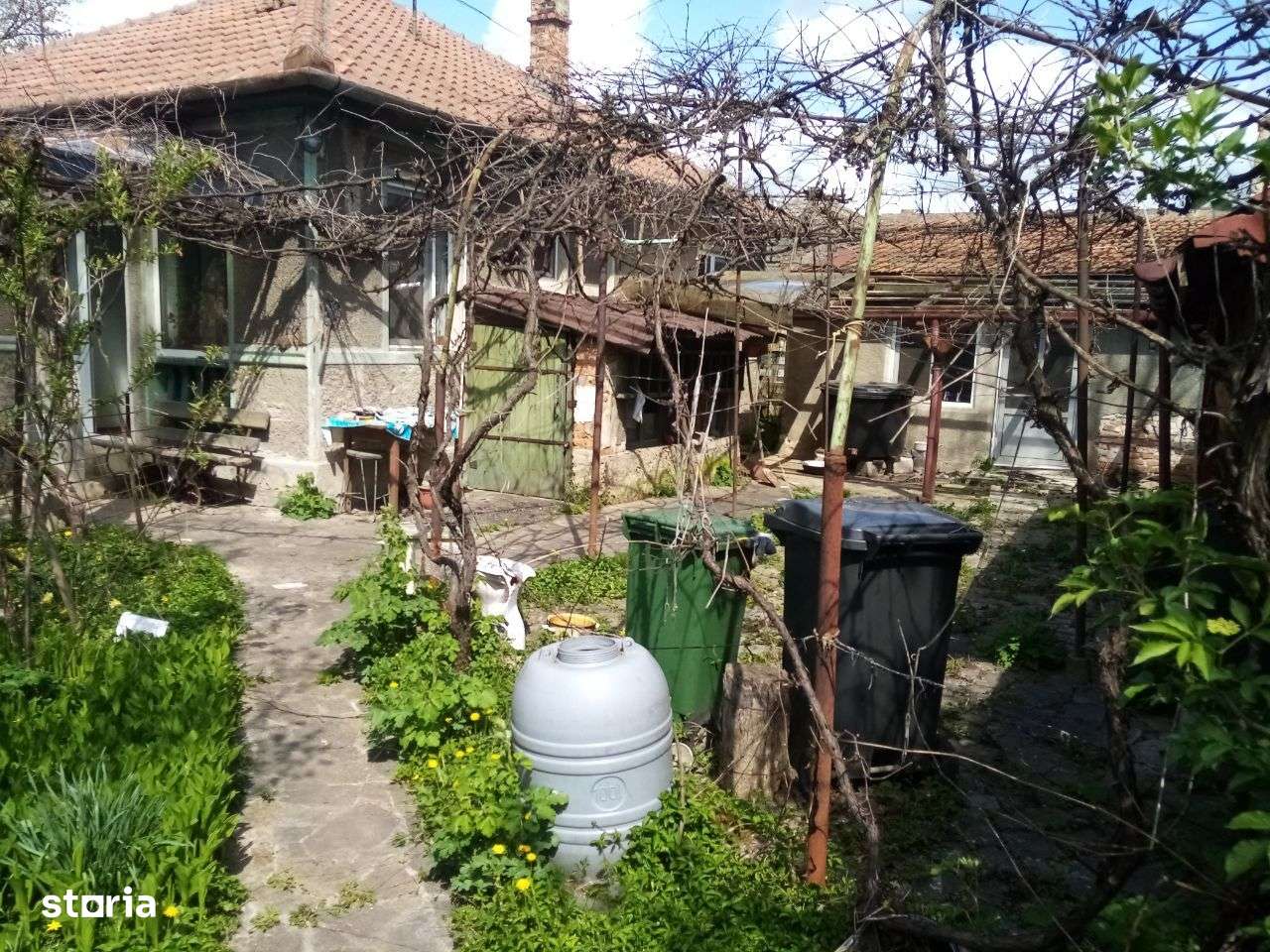 3 camere, casa de vanzare - Hunedoara (judet), Simeria - 7585239 • www ...