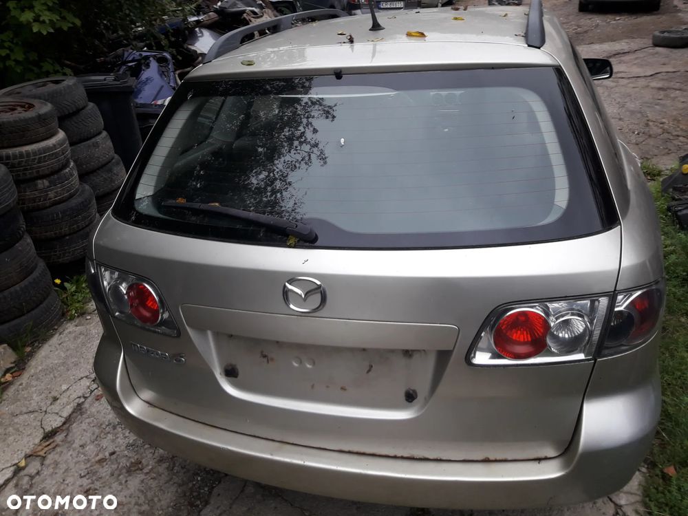Używane Mazda - 320 PLN, , - otomoto.pl