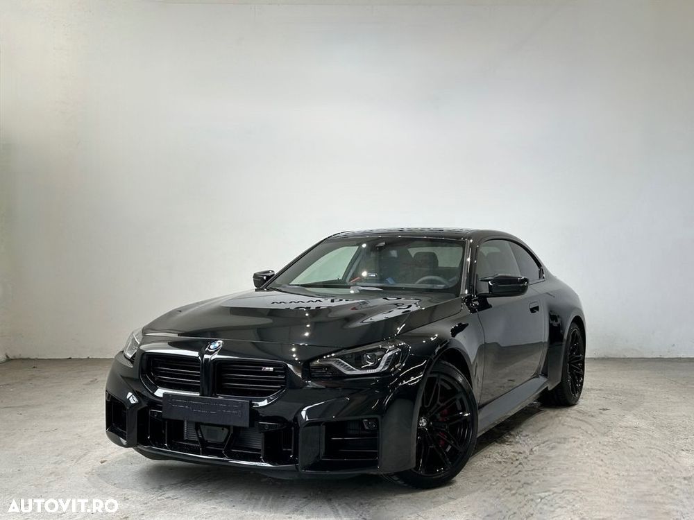 Nou BMW M2 - 65 969 EUR, 20 km - Autovit