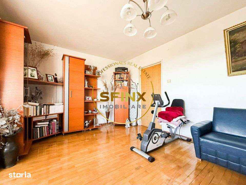 2 camere, apartament de vanzare - Bucuresti (judet), Militari - 9786923 ...