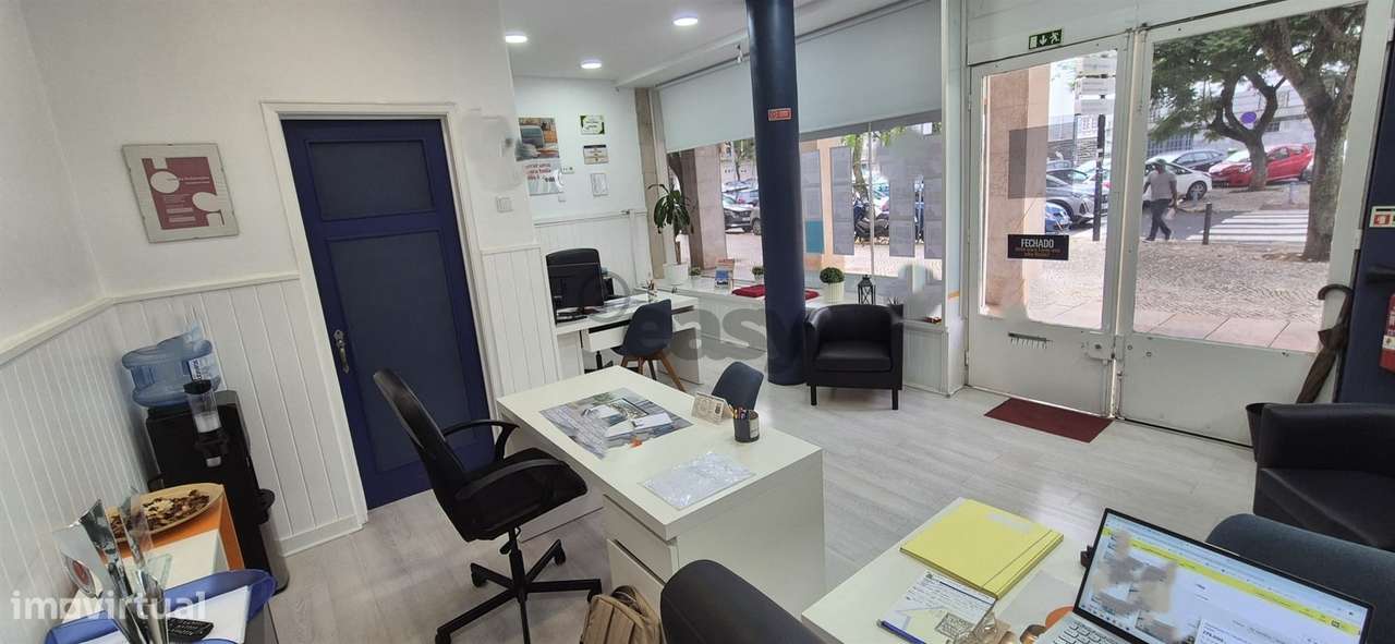 53 m², loja para comprar - Praça da Igreja, Venteira - 19007780 • www ...