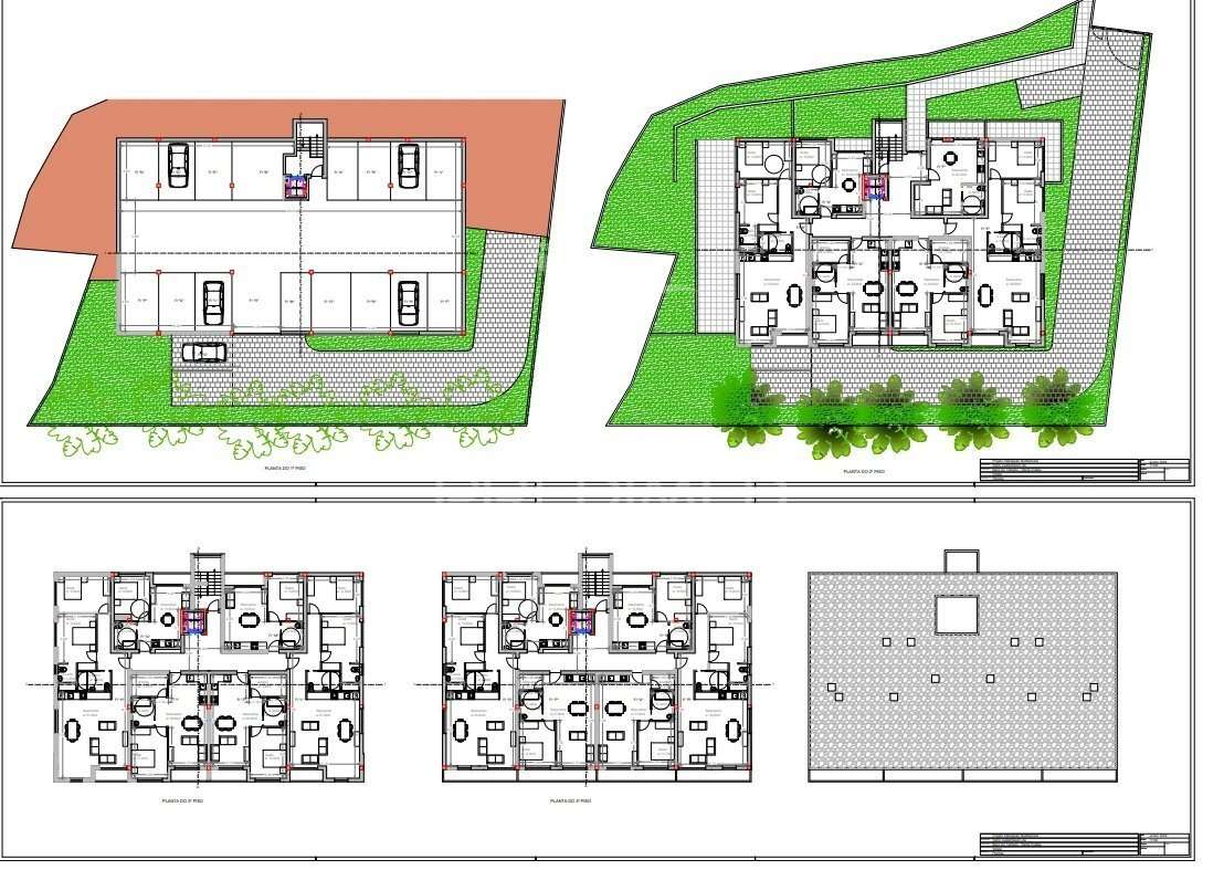 1 177 m², terreno para comprar - Santa Eulália, Vizela, Braga ...