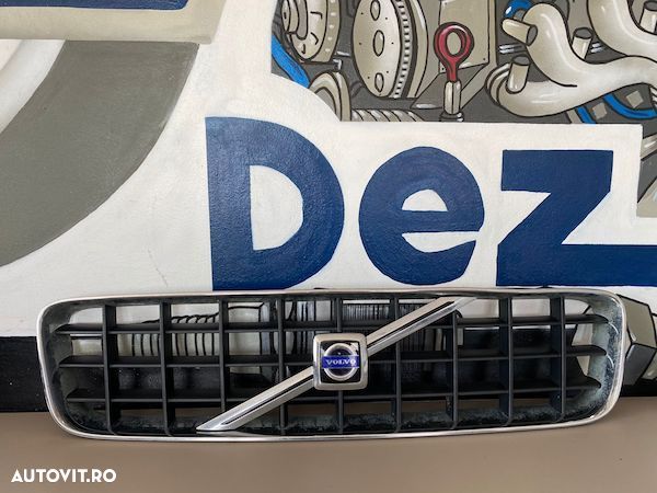 Second hand Volvo - 250 RON - Autovit