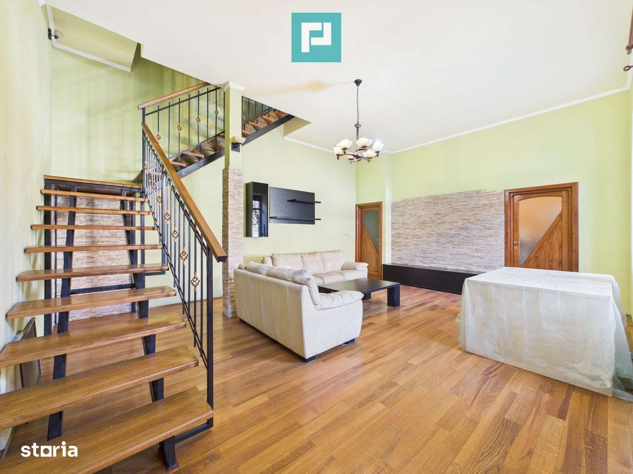 5 camere, apartament de vanzare - Arad (judet), Strada Cozia - 9398398 ...