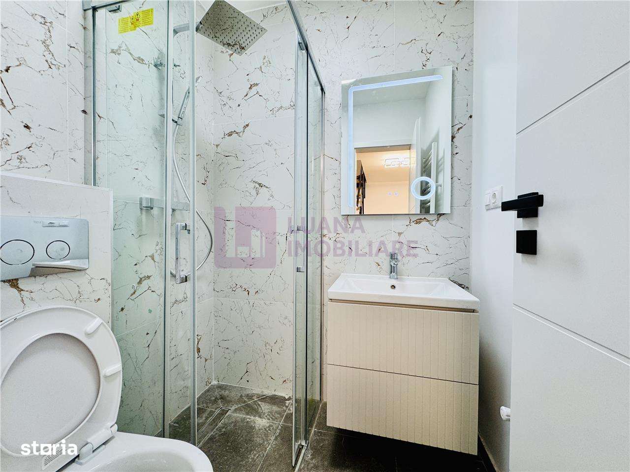 3 camere, apartament de vanzare - Sibiu (judet), Hipodrom 3 - 10053205 ...