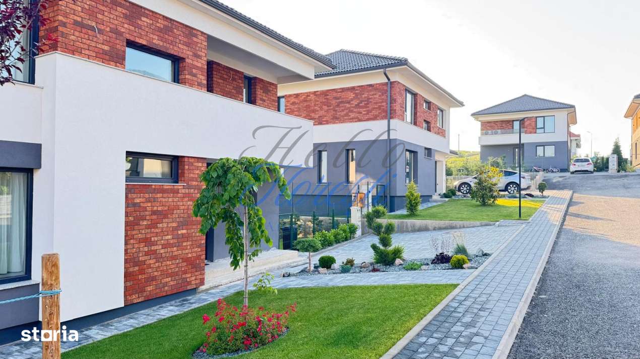 4 camere, casa de vanzare - Cluj (judet), Dezmir - 9902066 • www.storia.ro