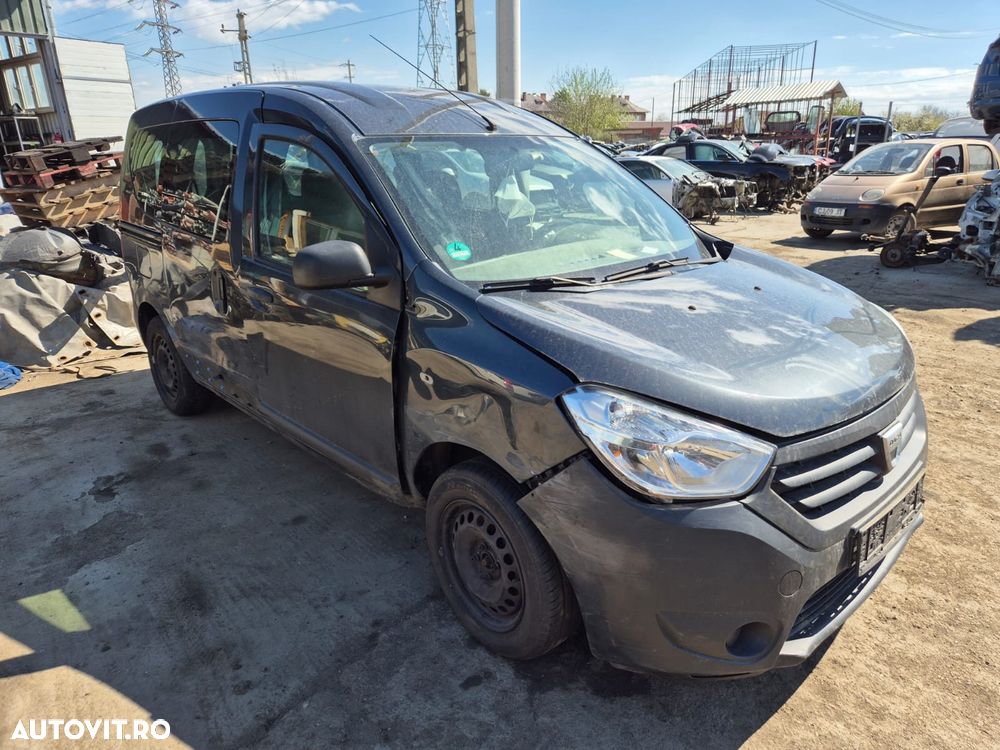 Second hand - 1 988 EUR - Autovit