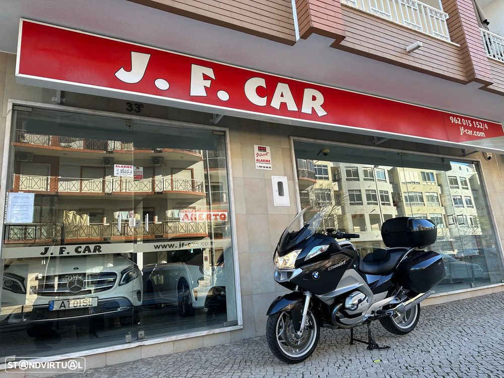 Usados BMW R - 12 900 EUR, 51 232 km, 2011 | Standvirtual