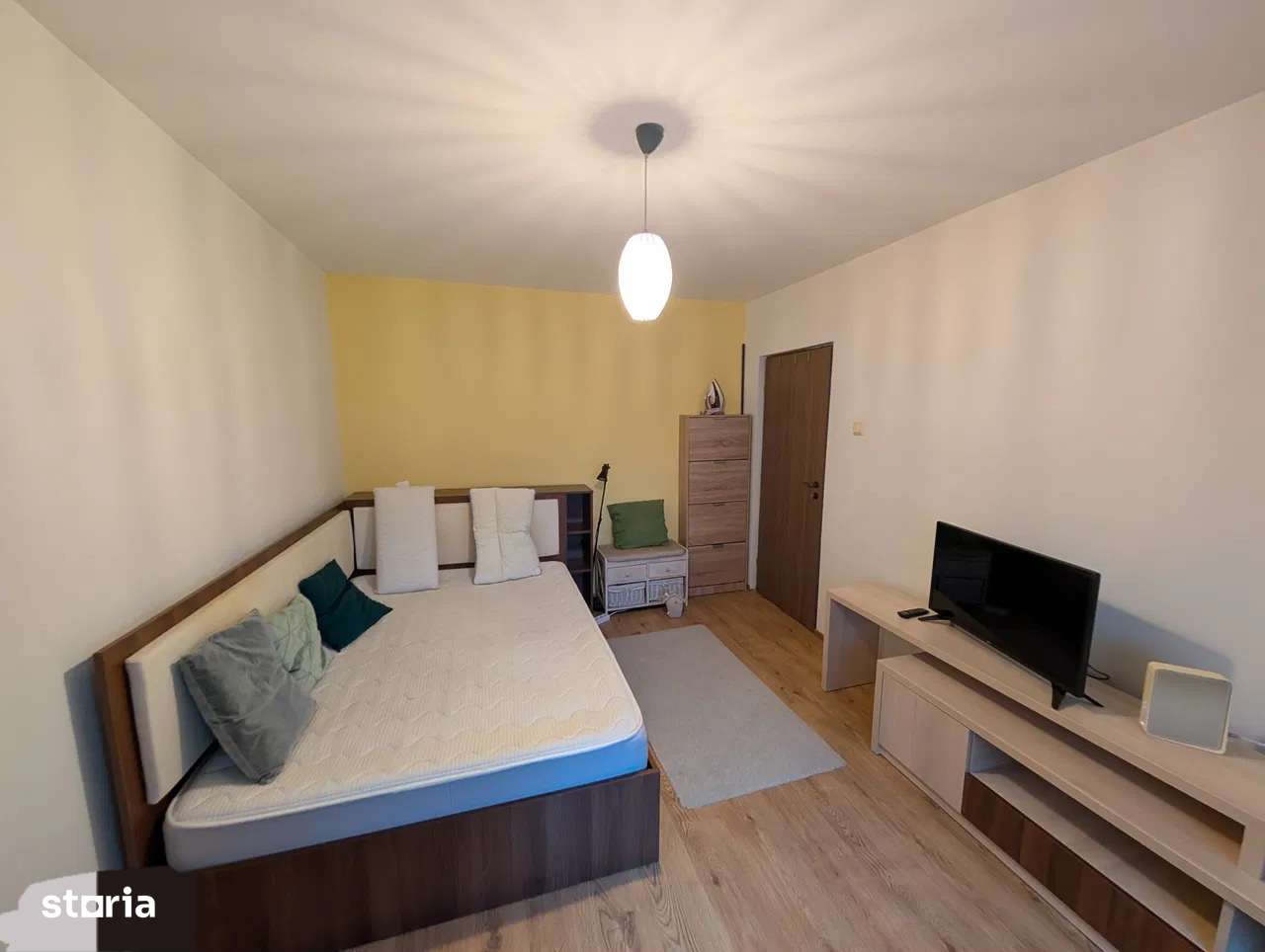 1 Cameră, apartament de inchiriat - Bucuresti (judet), Pajura ...