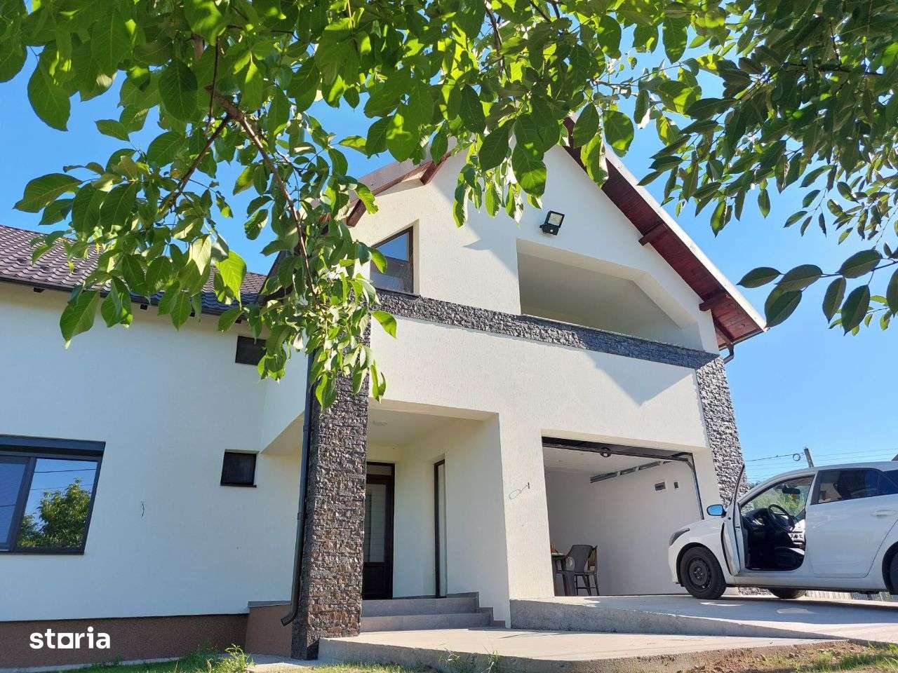 5 camere, casa de vanzare - Arges (judet), Smeura - 9362936 • www.storia.ro