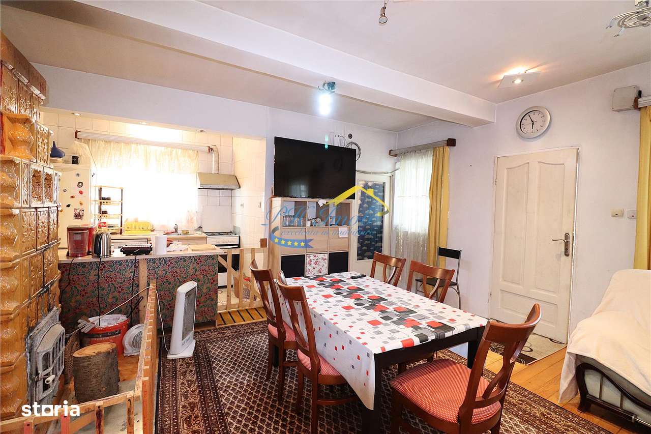 7 camere, casa de vanzare - Prahova (judet), Nistoresti - 10024348 ...
