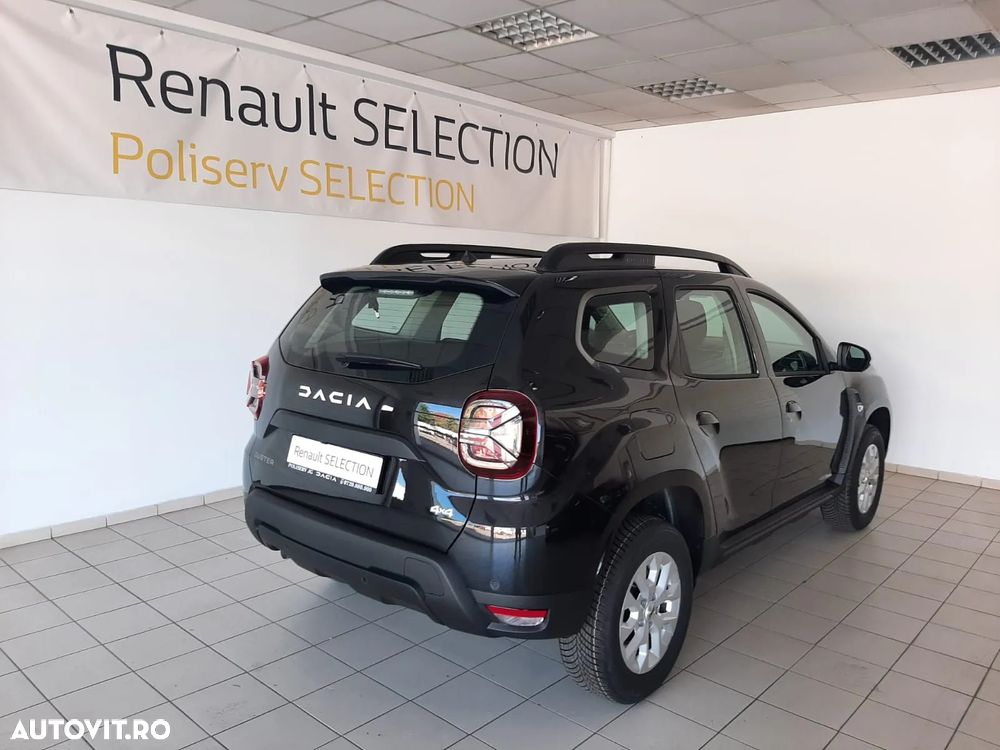 Nou Dacia Duster - 22 900 EUR, 10 km - Autovit