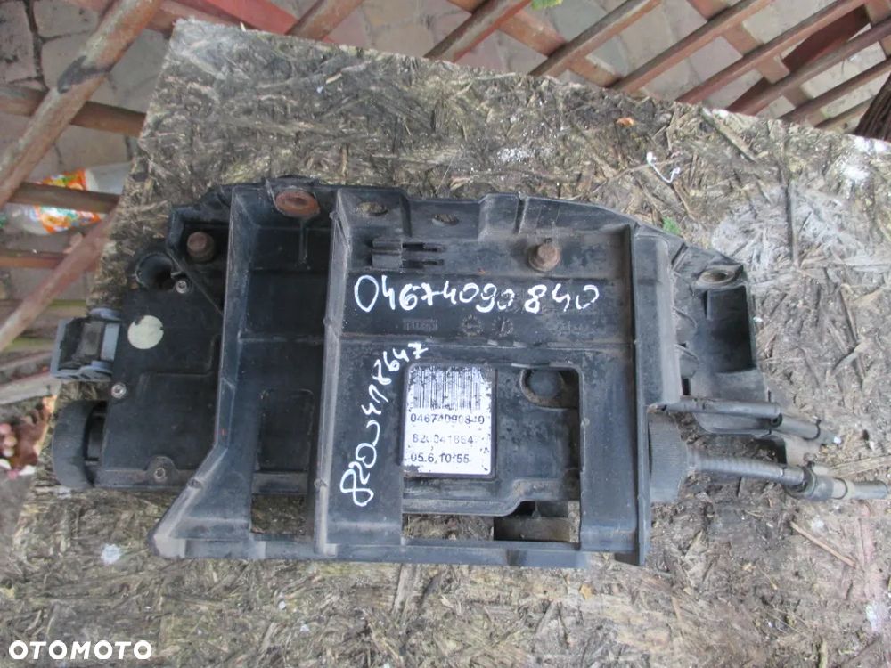 Używane Renault - 600 PLN, , - otomoto.pl