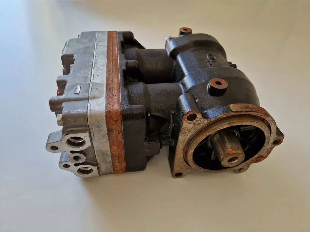 DAPART Truck Parts & Accessories Dariusz Wujek | OTOMOTO