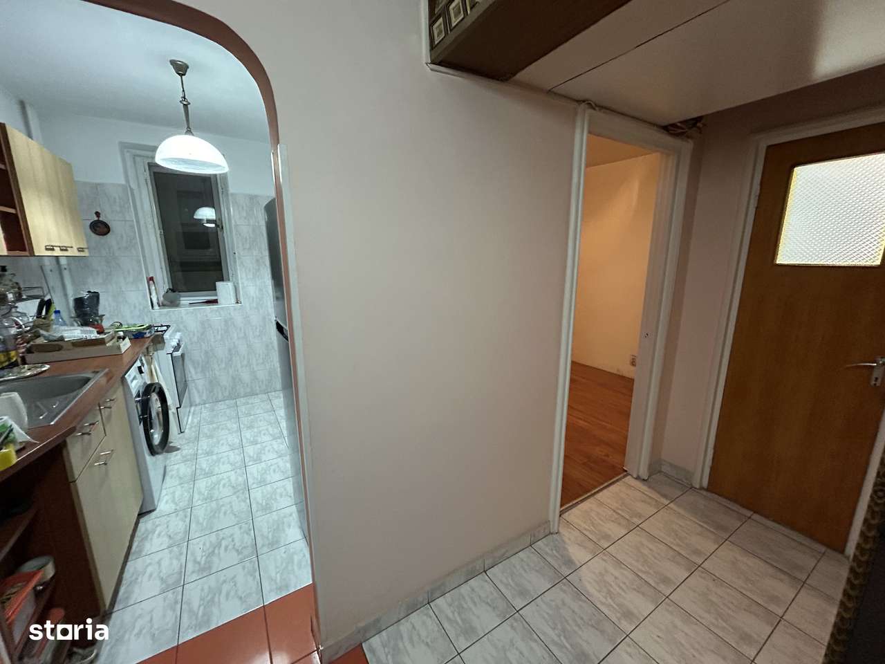 2 camere, apartament de vanzare - Bucuresti (judet), Bulevardul ...