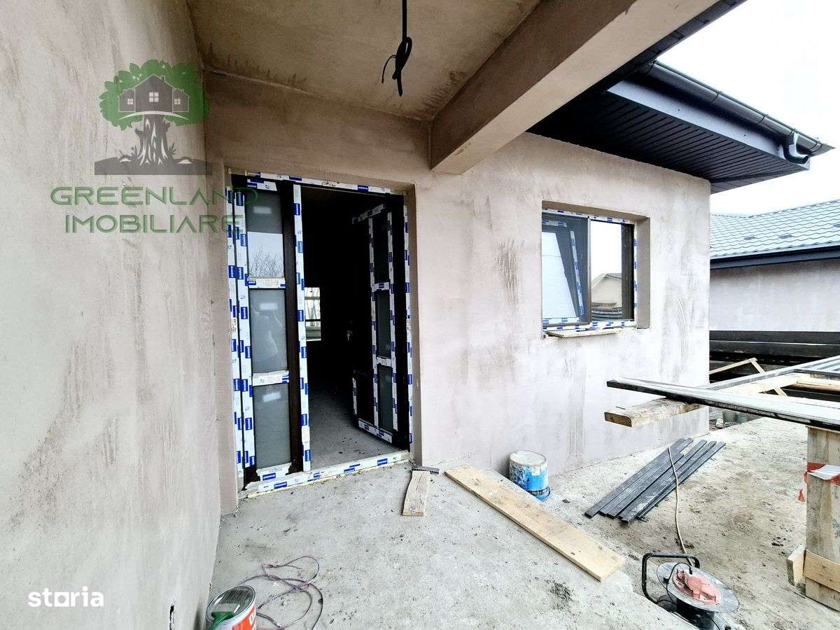 3 camere, casa de vanzare - Iasi (judet), CUG - 9215860 • www.storia.ro