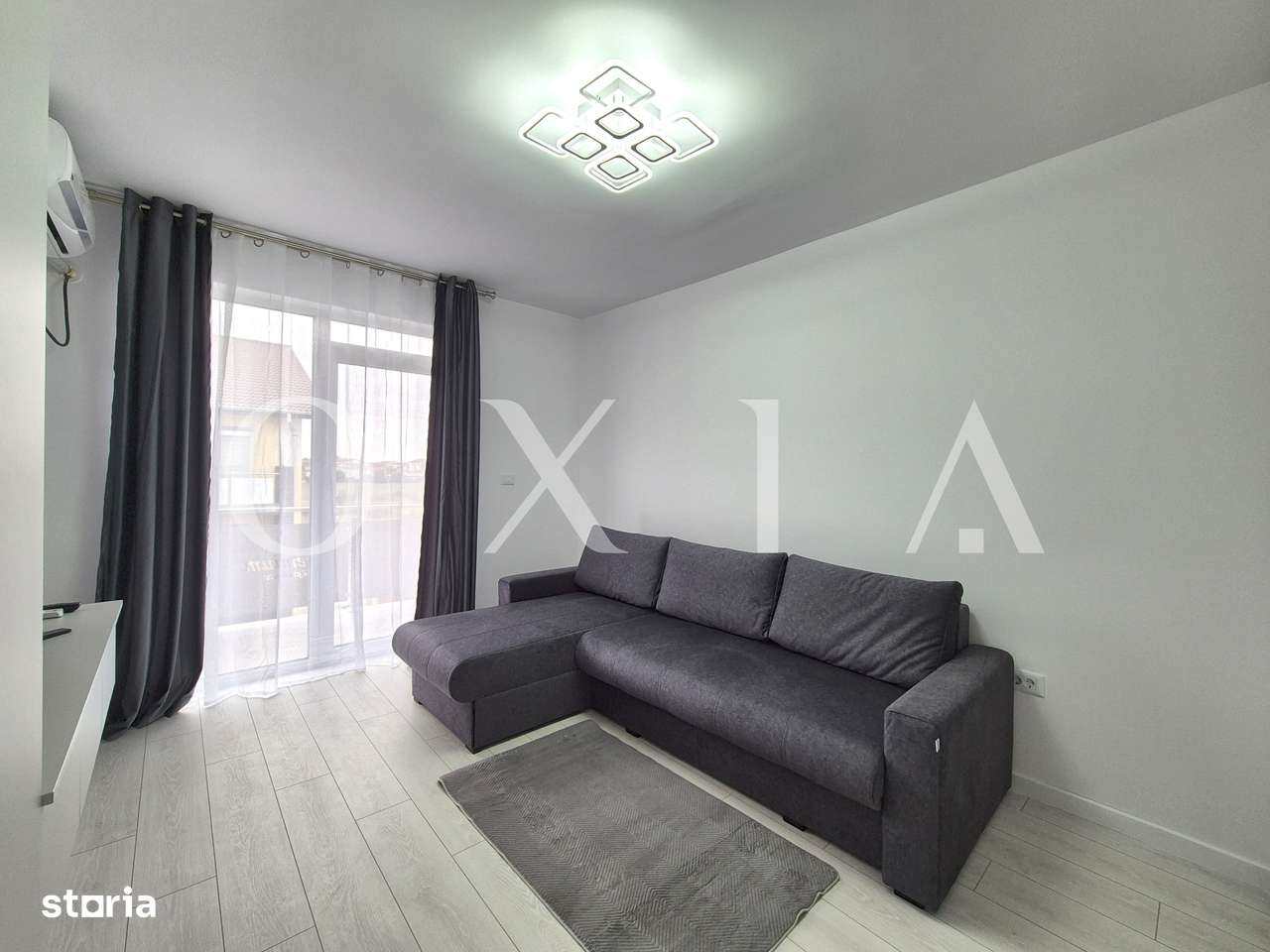 1 Cameră, apartament de inchiriat - Timis (judet), Giroc - 9823079 ...