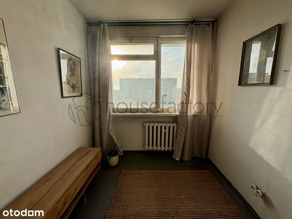 3 pokoje, mieszkanie na sprzedaż - Łódź, Górna - 66588634 • www.otodom.pl 3 pokoje, mieszkanie na sprzedaż - Łódź, Górna - 66588634 • www.otodom.pl